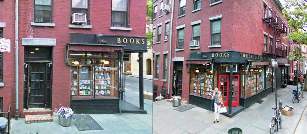Edward Hopper’s Drug Store - Village Preservation