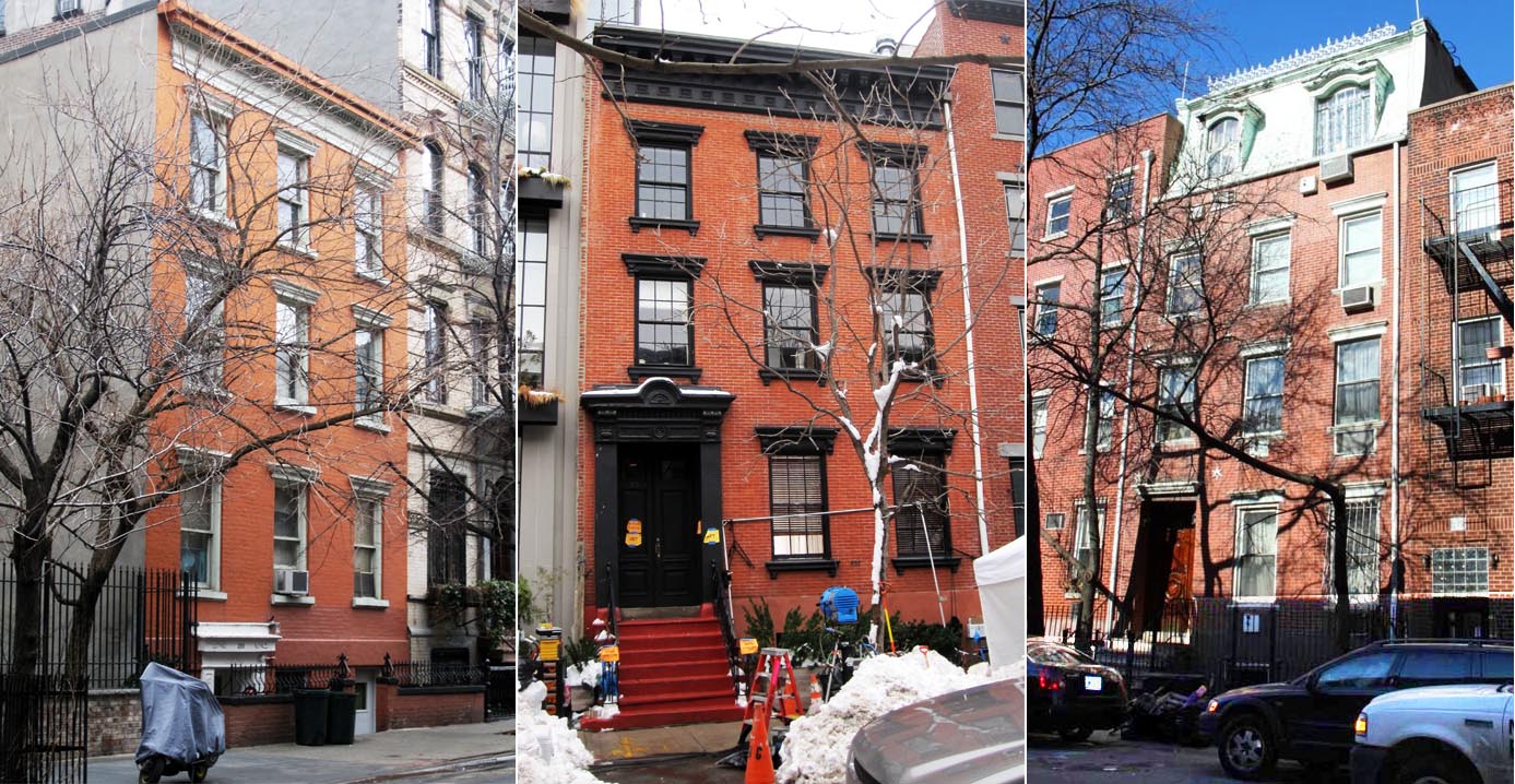 Did You Know? - East 7th Street - Village Preservation