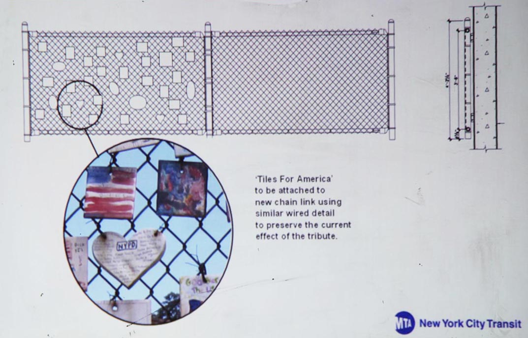 Final MTA Mulry Square Vent Plant Designs Unveiled - Village Preservation