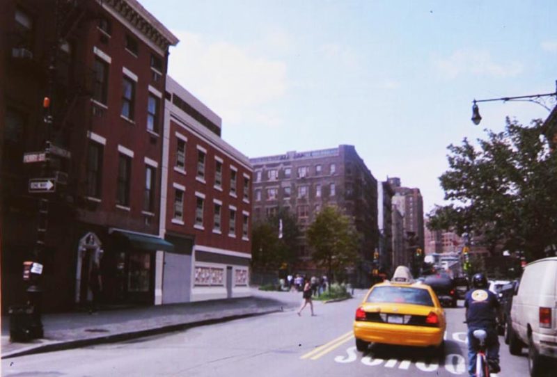 Final MTA Mulry Square Vent Plant Designs Unveiled - Village Preservation