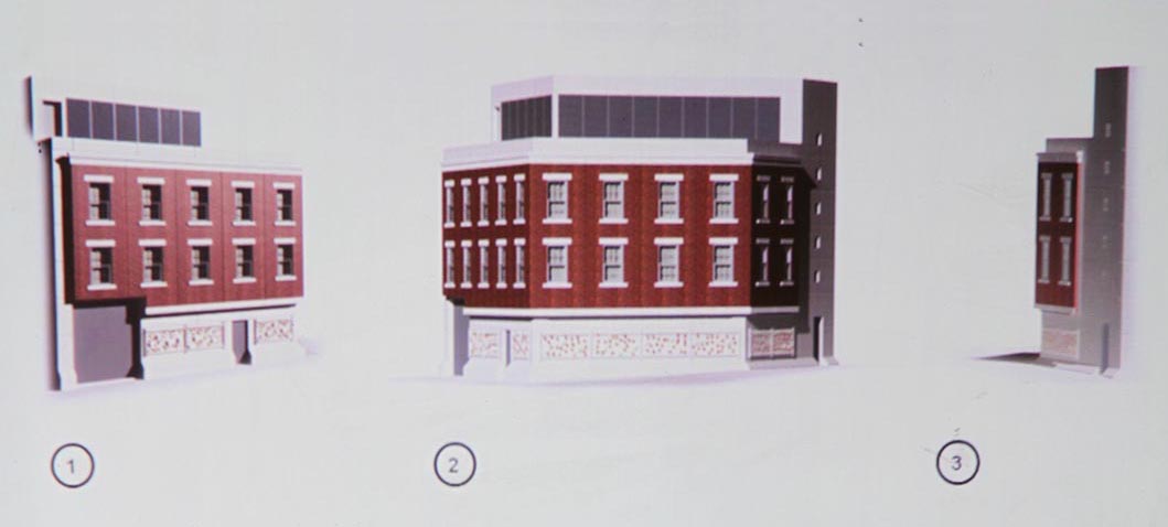 Final MTA Mulry Square Vent Plant Designs Unveiled - Village Preservation