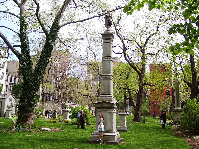 Historic Preservation 101: What is a Landmark? - Village Preservation