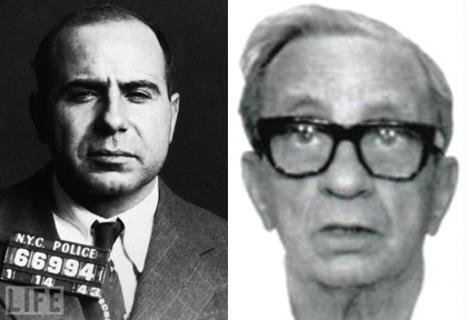 More on the Mob - Village Preservation