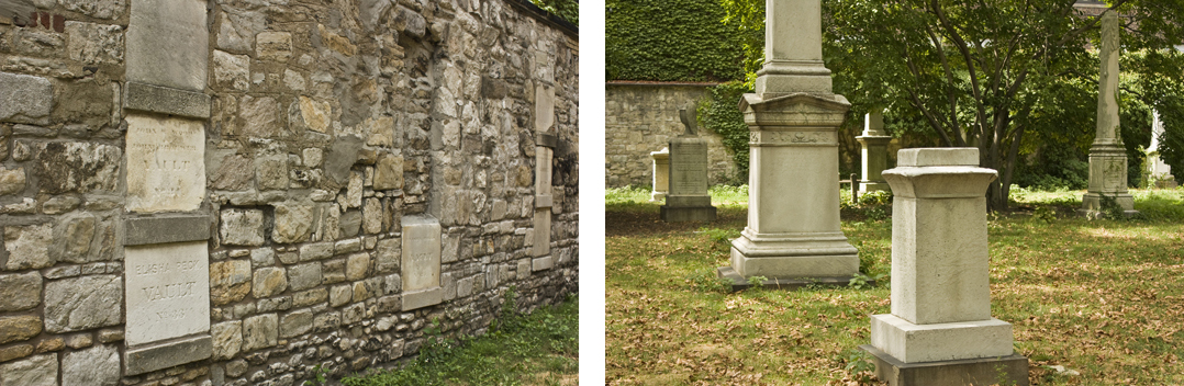 Deadly History - Village Preservation