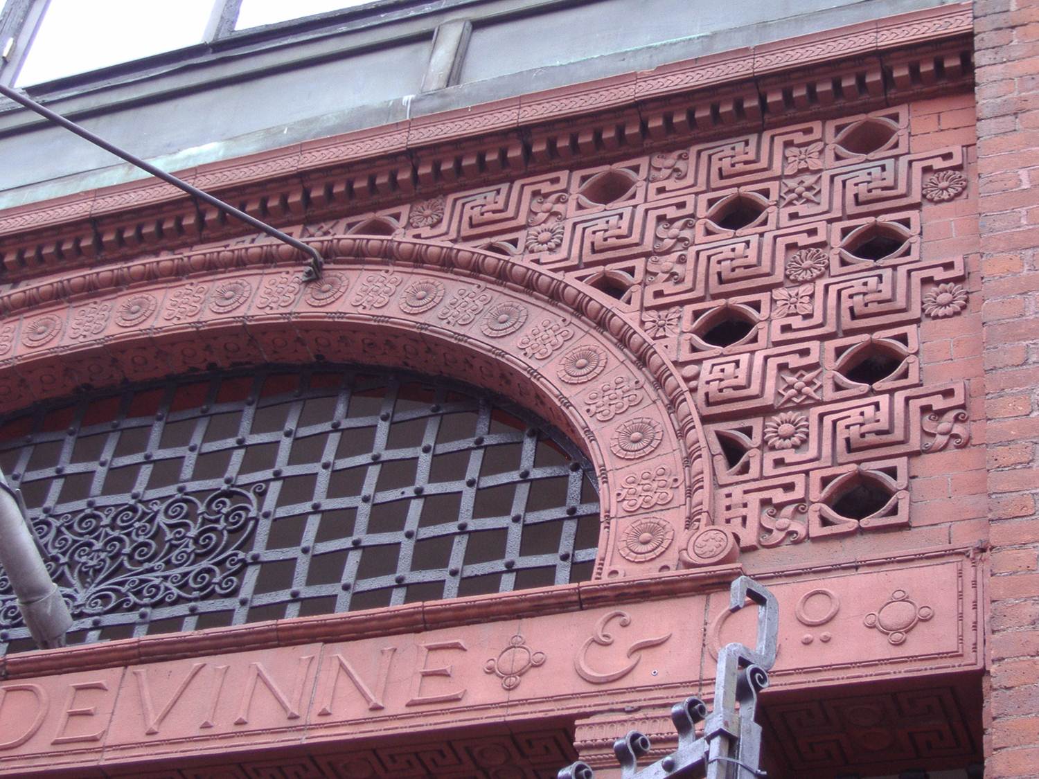 Stop the Presses! - Village Preservation