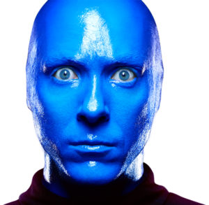 Happy 20th Anniversary, Blue Man Group! - Village Preservation