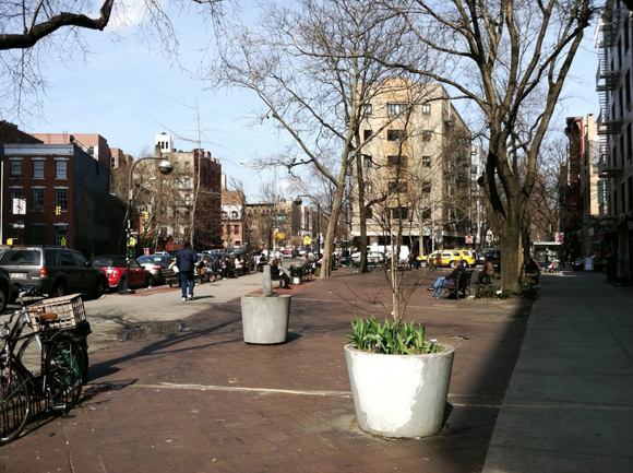 The Heroism Behind Father Fagan Park - Village Preservation