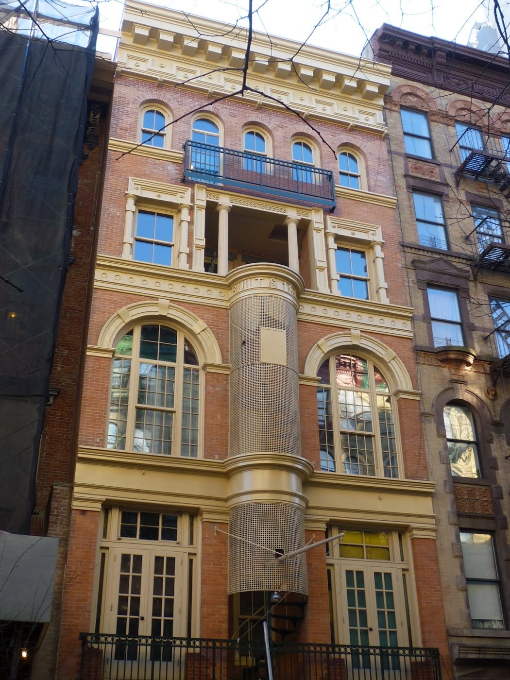 FABulous East 4th Street - Village Preservation