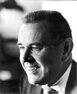 In Memoriam: Howard R. Moody - Village Preservation