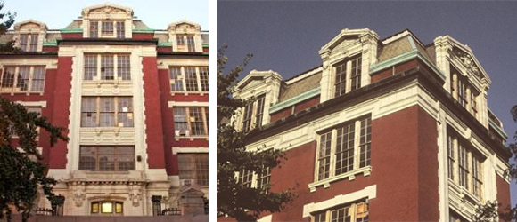 It’s Back to School at GVSHP’s Lecture Tonight! - Village Preservation