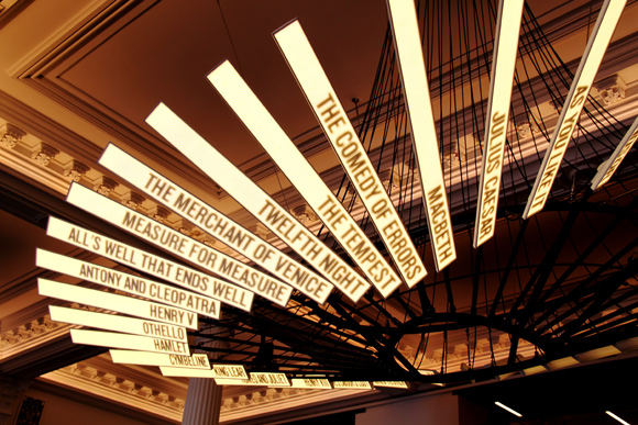 A Look Back at the Public Theater - Village Preservation