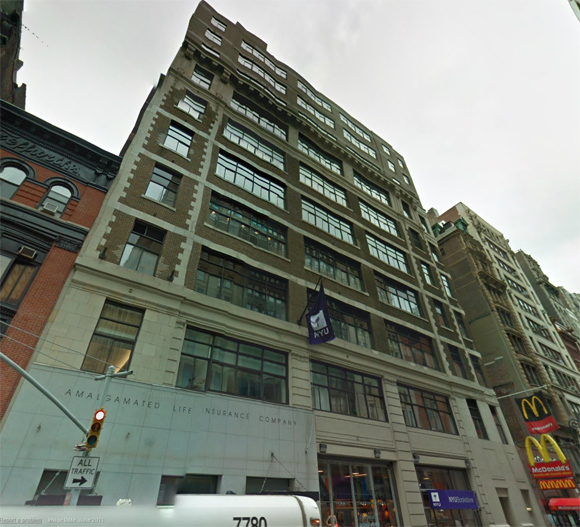 NoHo and SoHo Firewall Against NYU in Jeopardy - Village Preservation