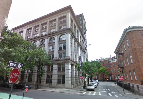 A Look Back in Time at 30 Christopher Street - Village Preservation