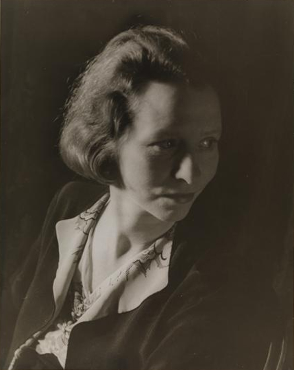 LPC Spotlights Women in the Arts - Village Preservation