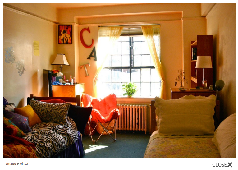 NYU Renovation Tosses Architecture and History Out the Window - Village ...