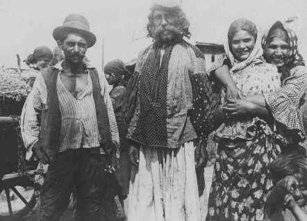 How Bohemians Got Their Name - Village Preservation