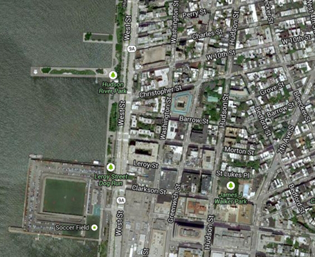 Pier 40/St. John’s Deal — A Win-Win with Lessons to Learn - Village ...