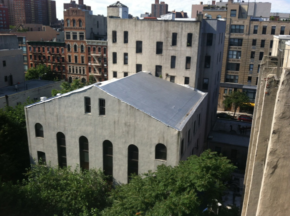 The Mystery Behind Henington Hall - Village Preservation