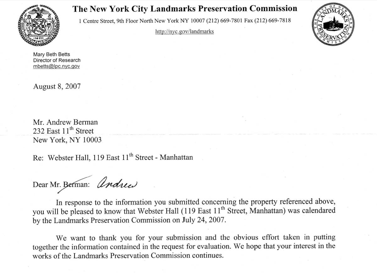 Landmarking 101: Just what is calendaring and why should I care ...