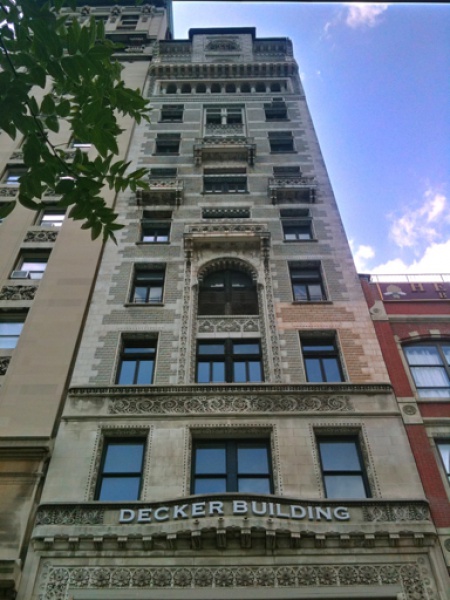 Happy Birthday, Andy Warhol - Village Preservation