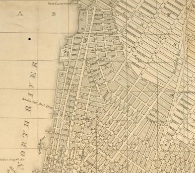 October 26, 1825: The Erie Canal opened. And New York would never be ...
