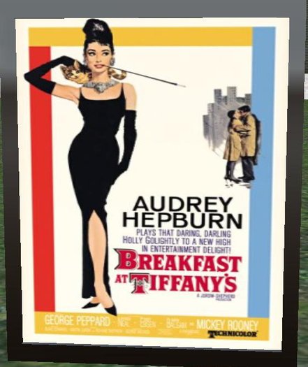 Breakfast at Tiffany’s and the Village - Village Preservation