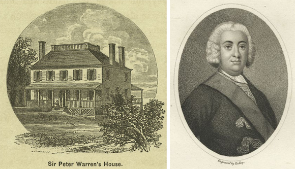 When Greenwich Village was farmland - Village Preservation
