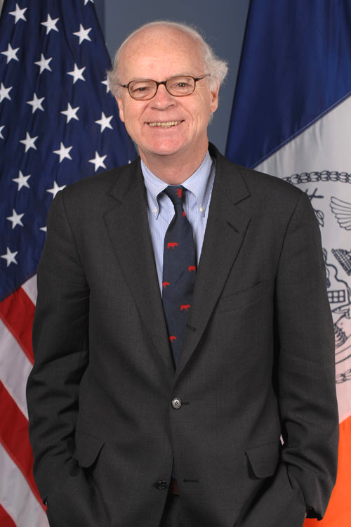 Memo to the New Mayor: Strengthen the LPC - Village Preservation