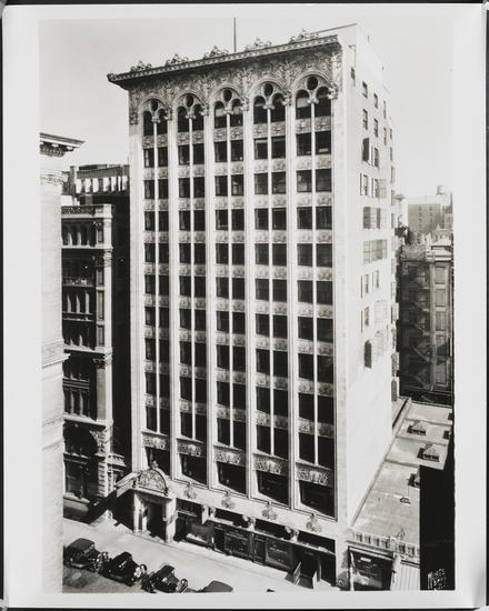 Beware the Lot Line Window - Village Preservation