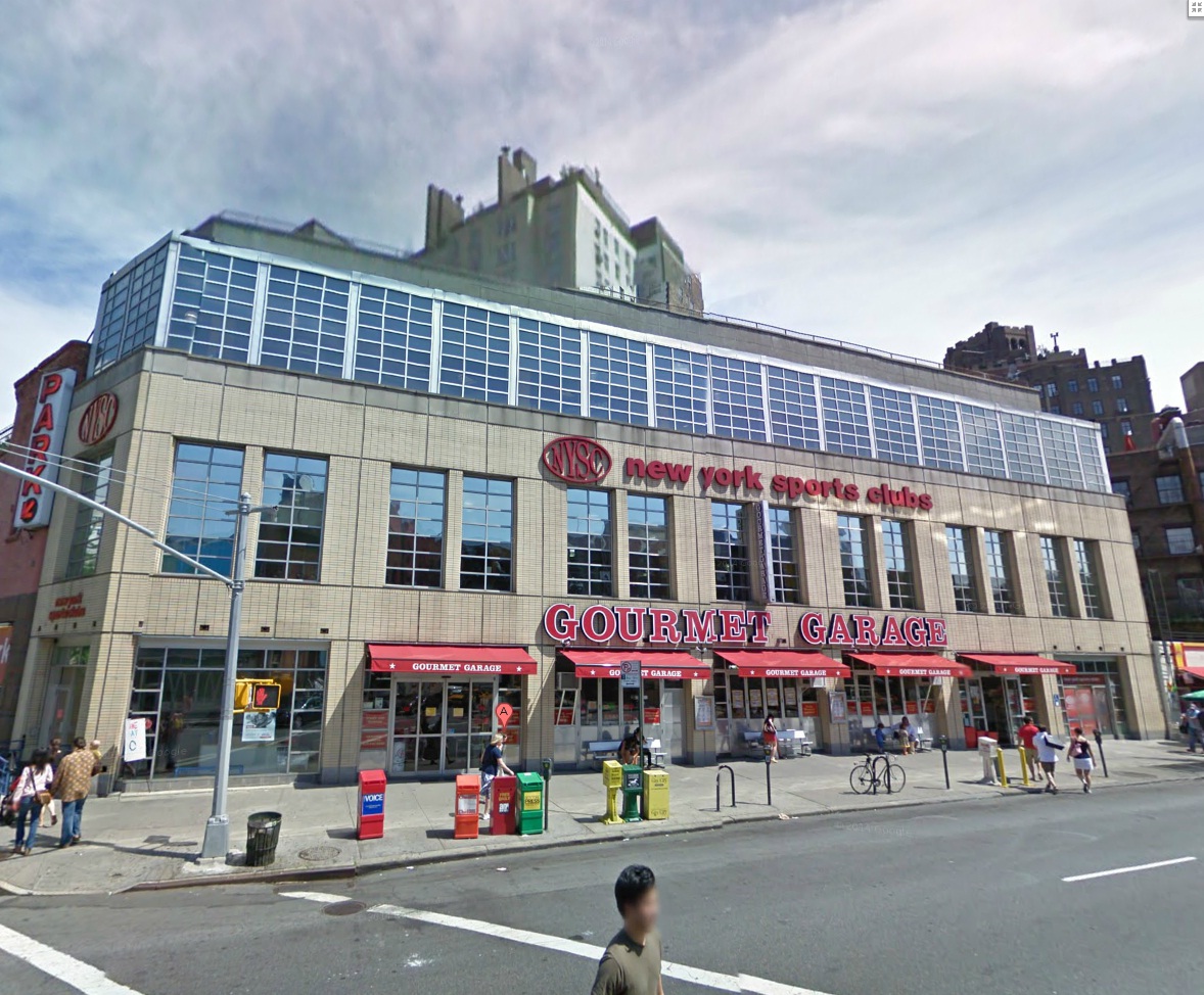 Then & Now: 117 7th Avenue South - Village Preservation