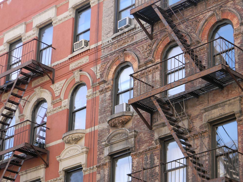 A Tale of Two Tenements: 338-342 East 13th Street - Village Preservation