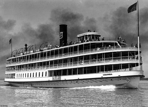 A Look at Past and Upcoming Programs - Village Preservation