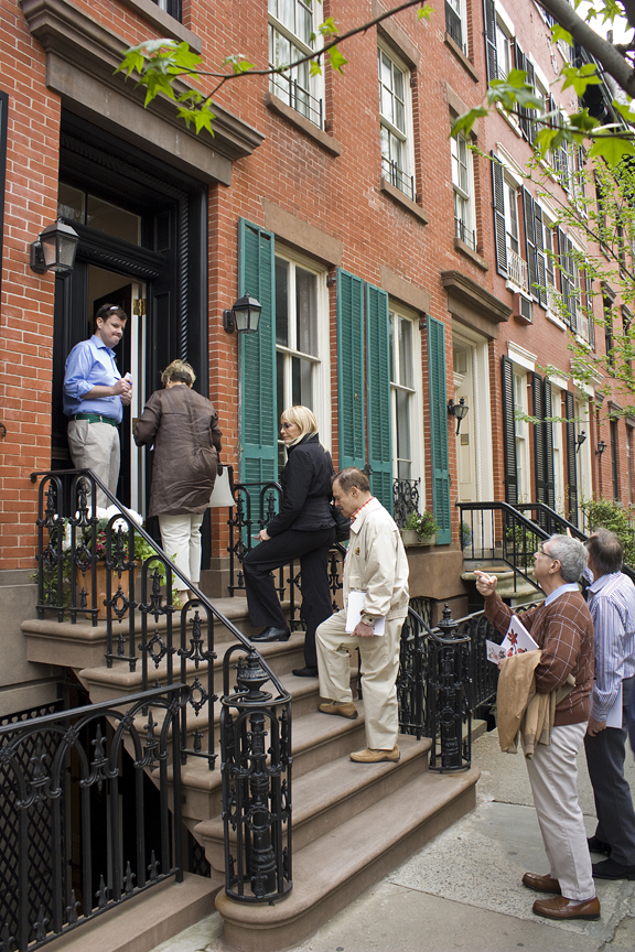 2015 House Tour Promises To Be Great! - Village Preservation