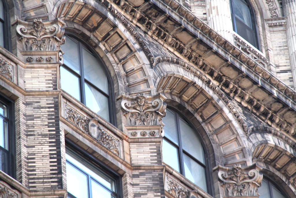 Building (817) Broadway: Remembering George B. Post - Village Preservation