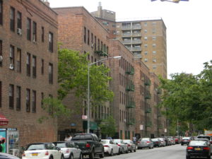 Landmarks of New York: First Houses - Village Preservation