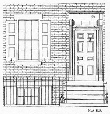 The Federal Style Explained - Village Preservation