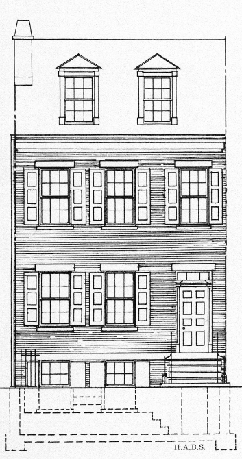 The Federal Style Explained - Village Preservation