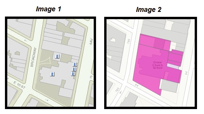 Three Ways the New LPC Map is Better than NYCMap - Village Preservation