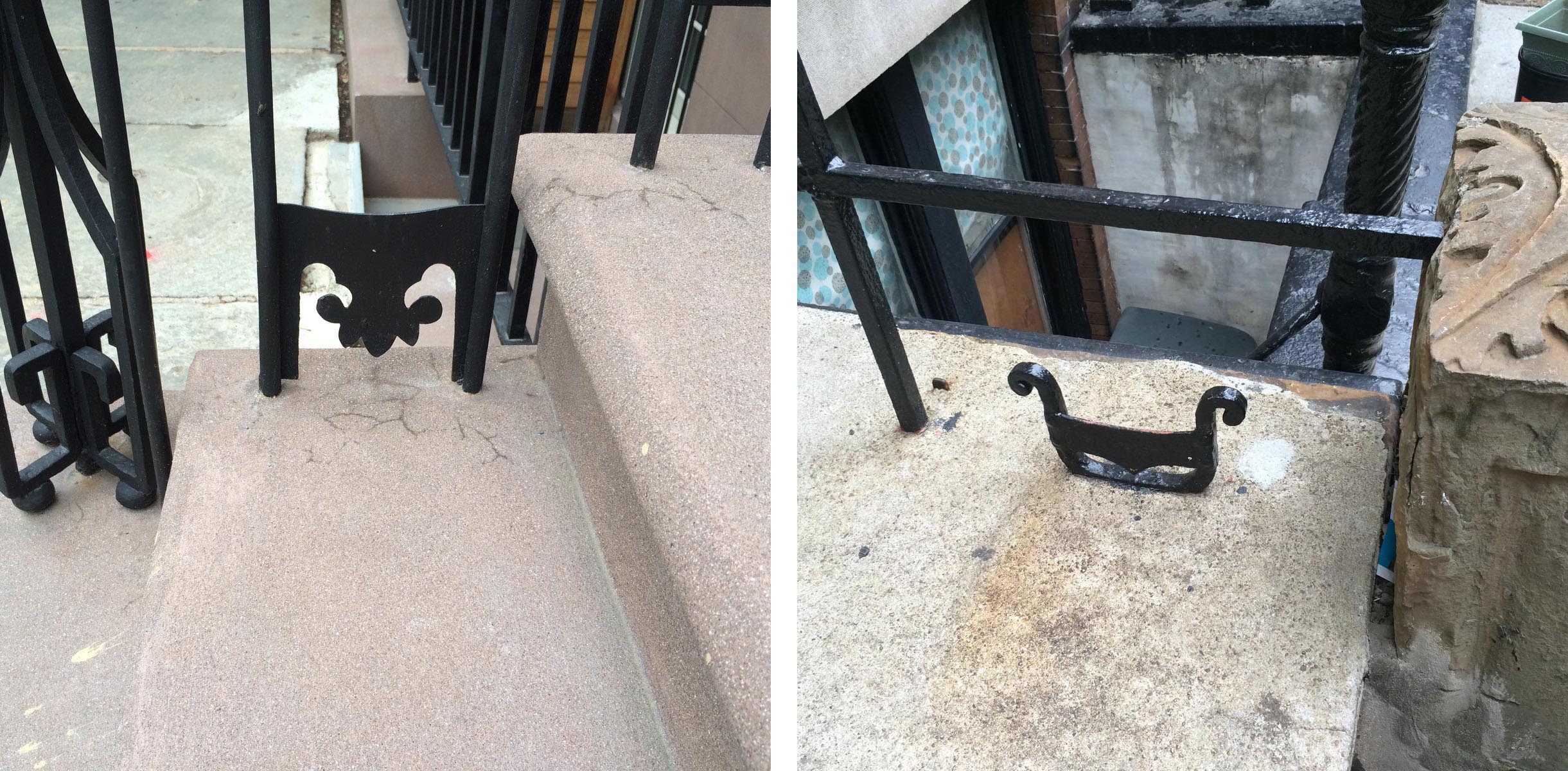 These Boots Were Made for Scraping - Village Preservation