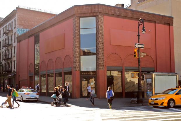 The Birth of the Mega-Bookstore - Village Preservation