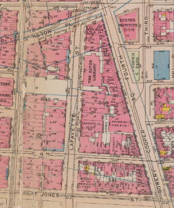 Lafayette Street- Urban Planning That Still Resonates Today - Village ...