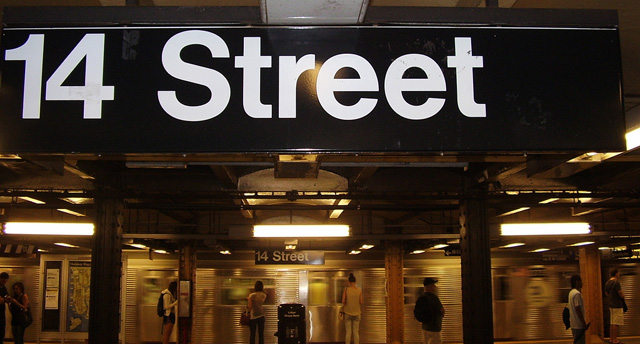 Happy Landmark Anniversary: 144 West 14th Street & 22-26 East 14th ...