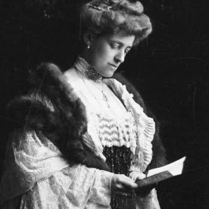 How Edith Wharton and Henry James Struck Up A Friendship Around ...