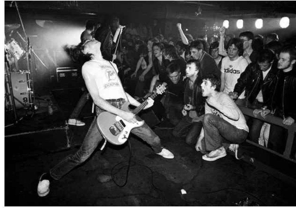 April 23, 1976: Ramones Debut Album Released; Music Changed Forever ...