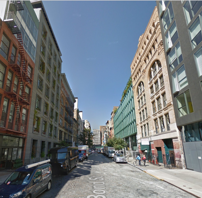 More is More: The NoHo Historic District Extension - Village Preservation