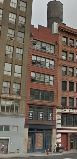 LGBT History in All Corners: NoHo - Village Preservation