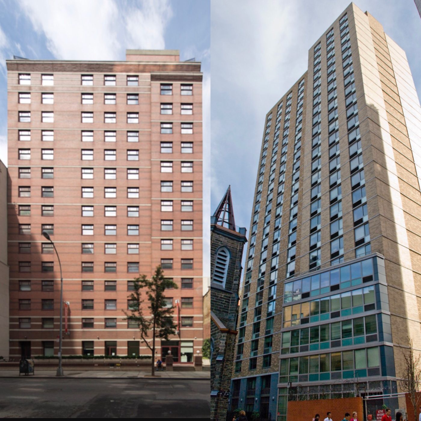 How Zoning Shapes Our Neighborhoods - Village Preservation