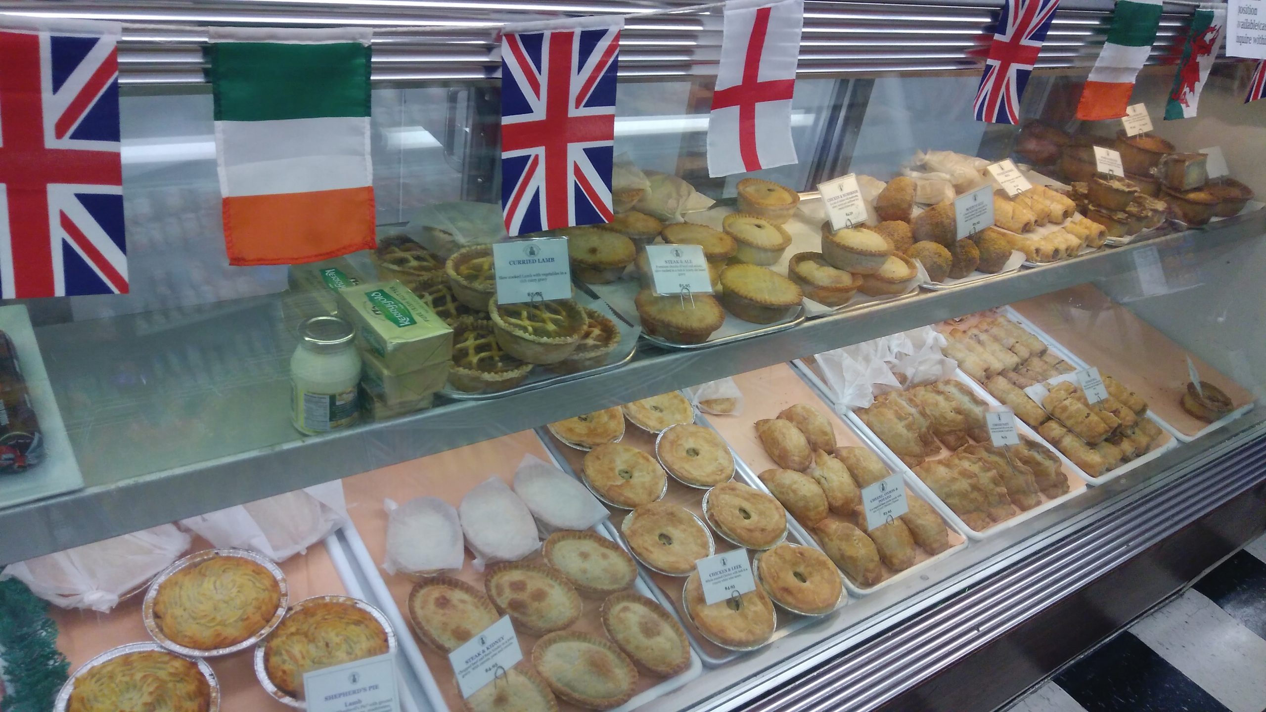 Business of the Month: Myers of Keswick, 634 Hudson Street - Village ...