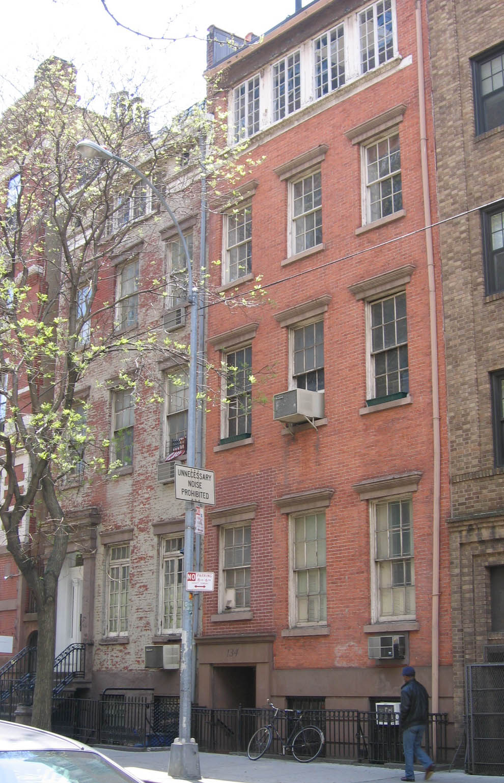 The Art of the Artist’s Studio - Village Preservation