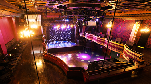 What’s in Webster Hall’s Past - and Future? - Village Preservation